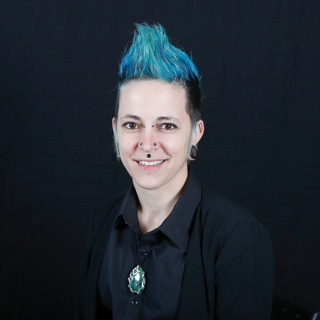 KEZ - Evolved Body Art - Tattoos and Piercings Columbus Ohio