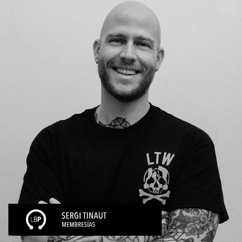 Sergi - Evolved Body Art - Tattoos and Piercings Columbus Ohio