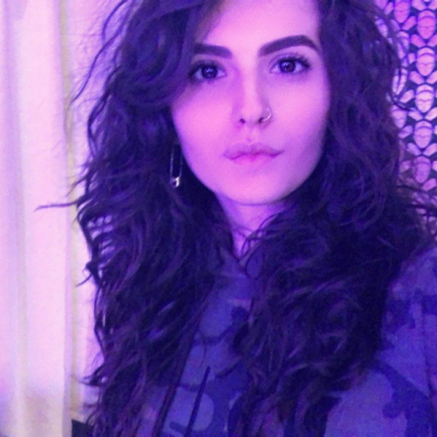 Gabby - Evolved Body Art - Tattoos and Piercings Columbus Ohio