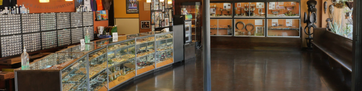 Evolved Body Art - Tattoos and Piercings Columbus Ohio